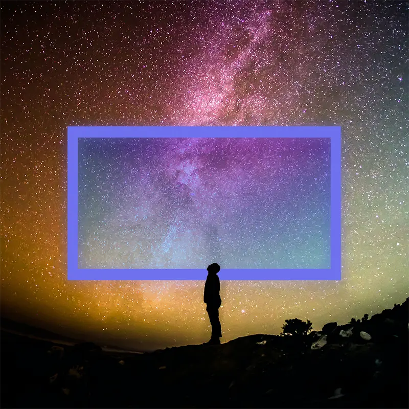 Meditative Story: Finding my flow state, with Chad Sanders