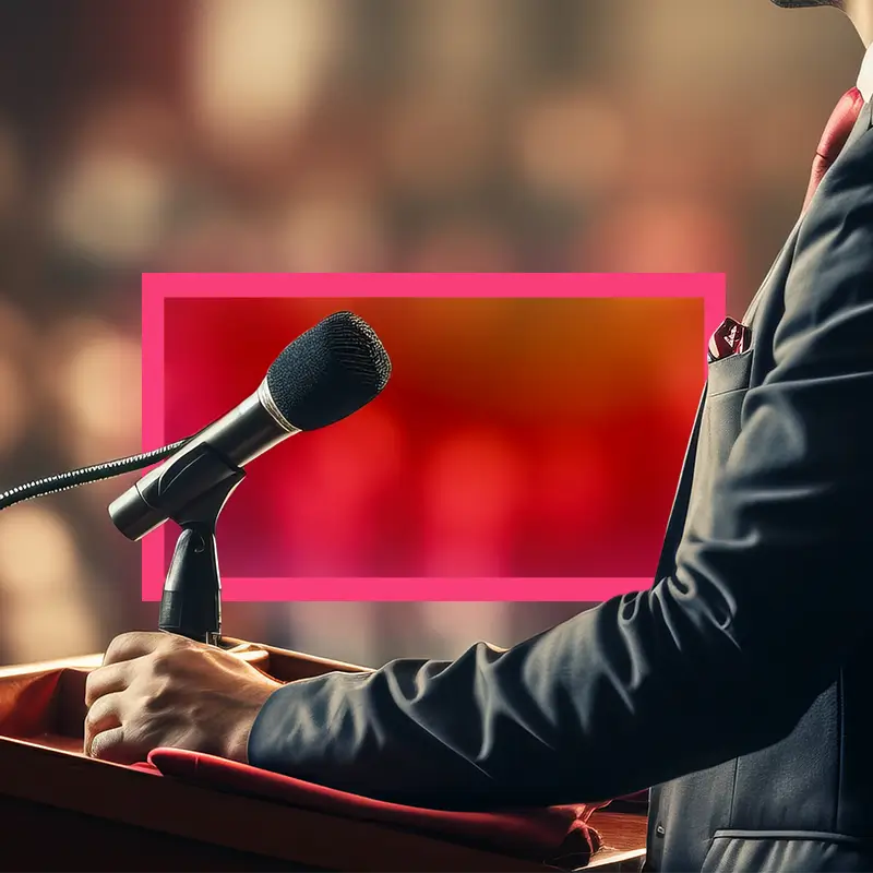 Meditative Story: Embrace every part of yourself, with Suneel Gupta