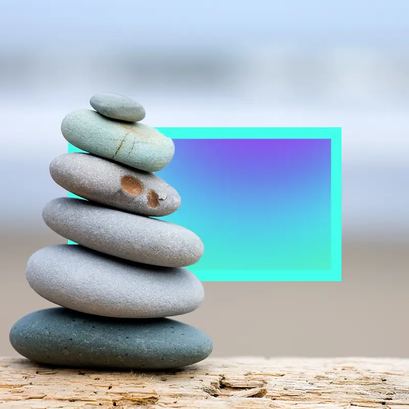 Meditative Story: Finding steadiness and stability — a practice for ...