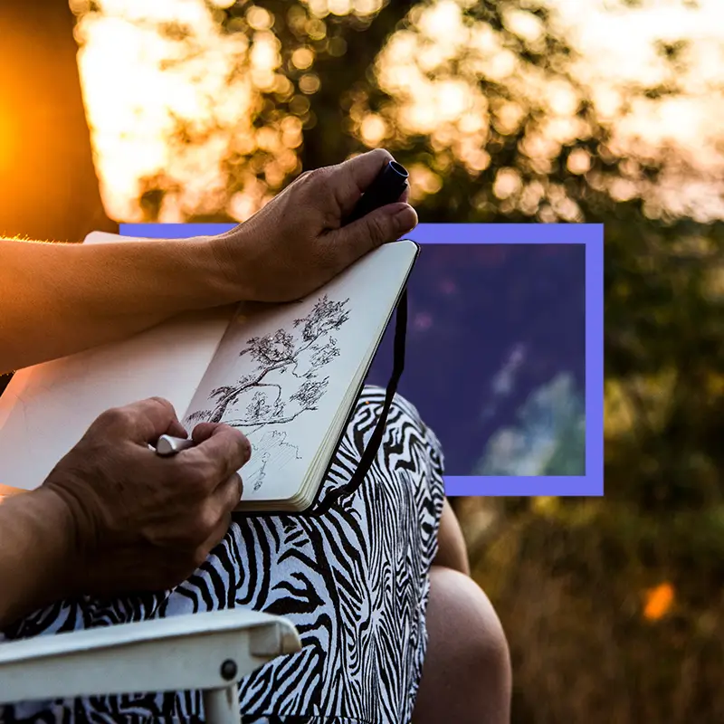 Meditative Story: Recognize the healing powers of your gifts, with Ruth ...